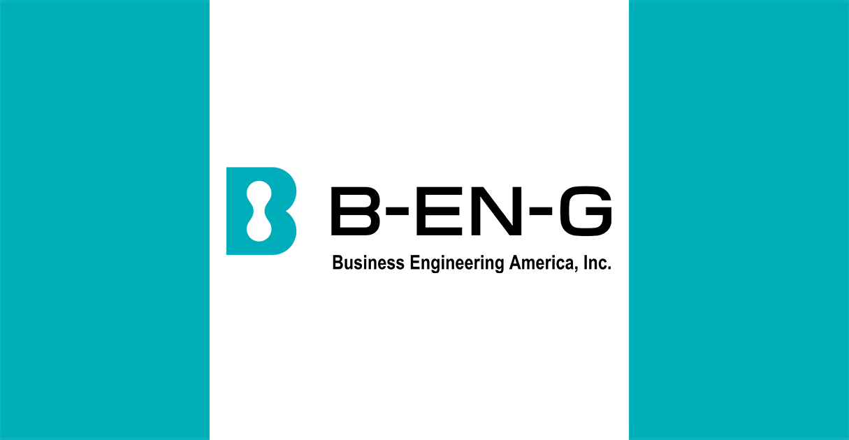 Manufacturing IT & IoT Solutions: Home | BENG mcframe